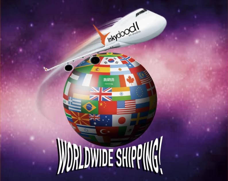 Mod Poster Mod Print Scooter Poster Scooter Print Mod Couple a Way of ...