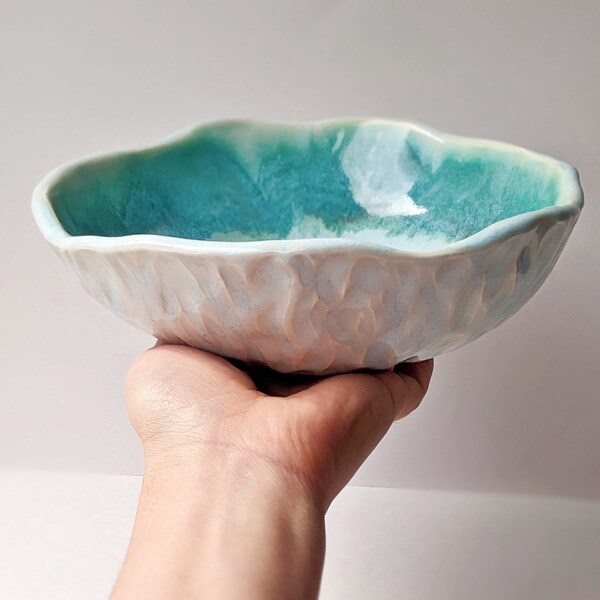 Nautical Pottery - Etsy