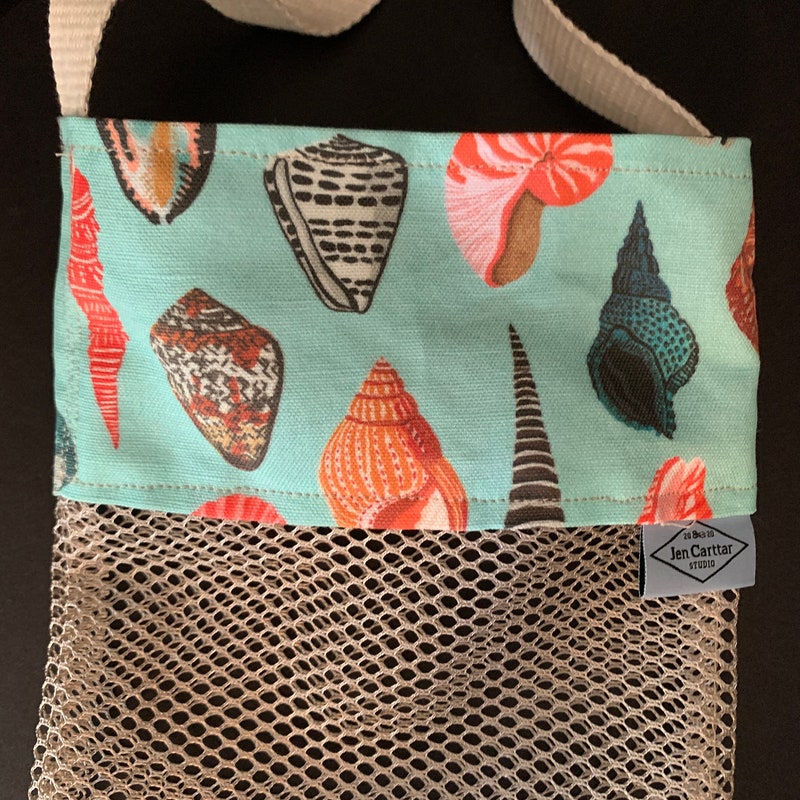Shell Bag - Etsy