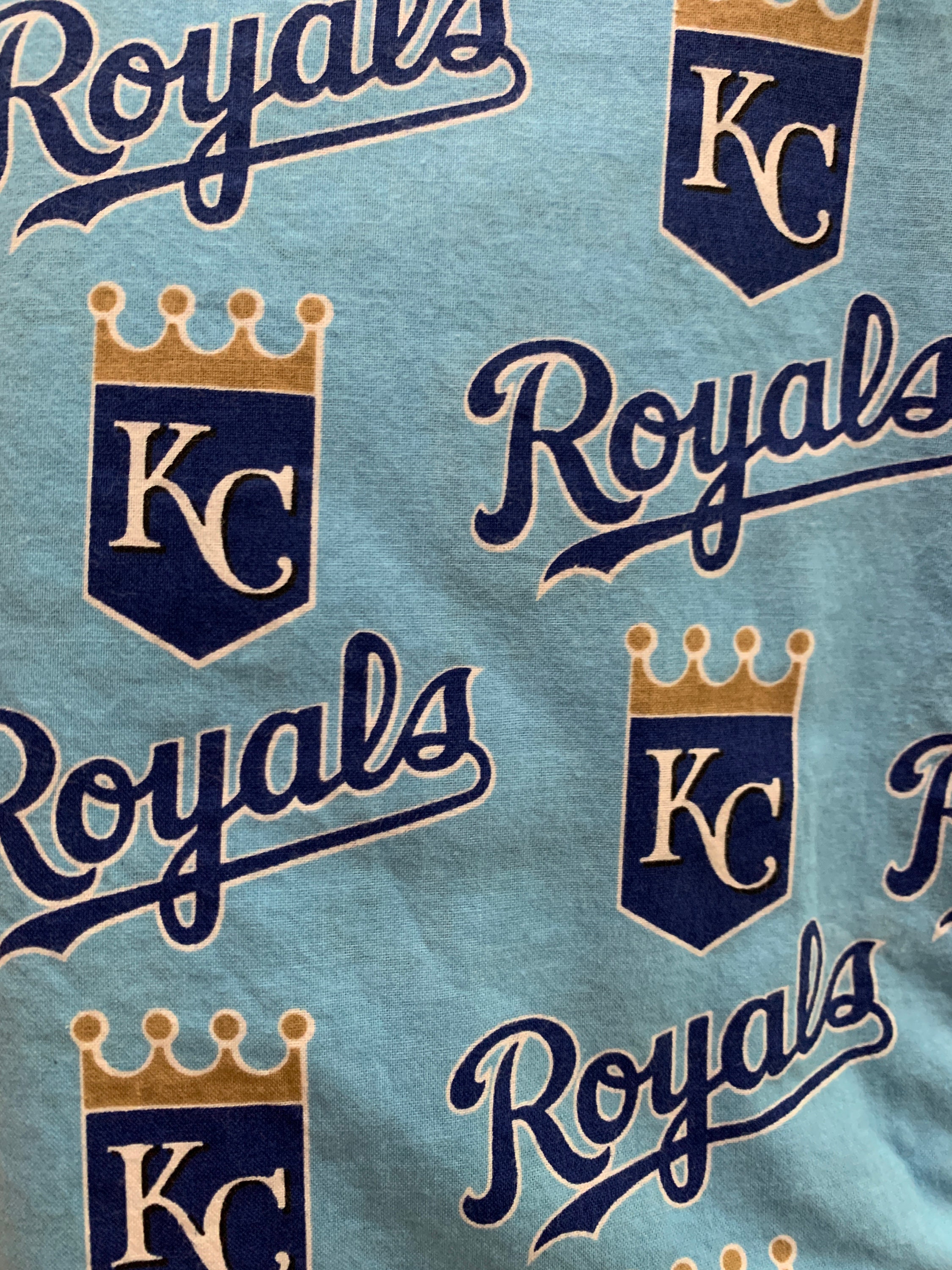 Kansas City Royals Kitchen Towel/flour Sack Towel - Etsy UK