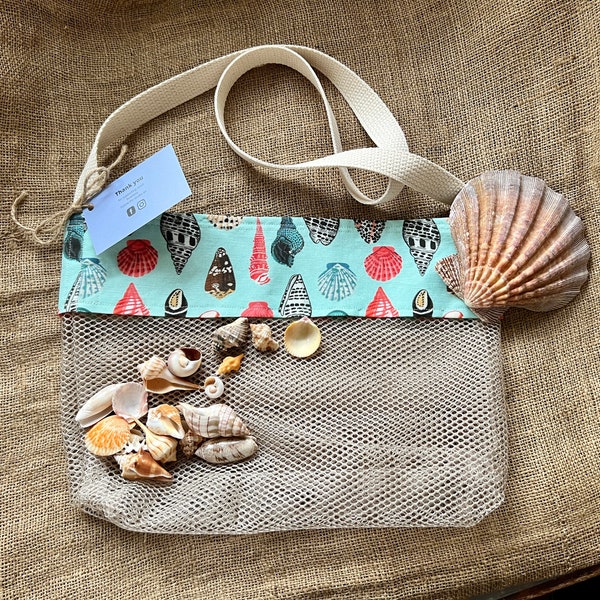 Shell Bag - Etsy