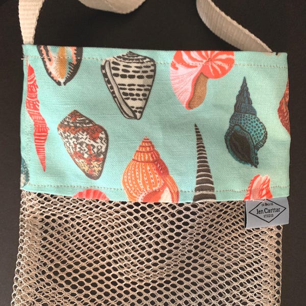 Shell Bag - Etsy