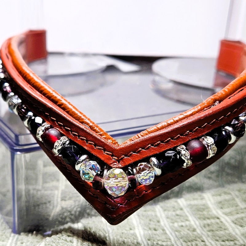 Browbands for Dressage - Etsy