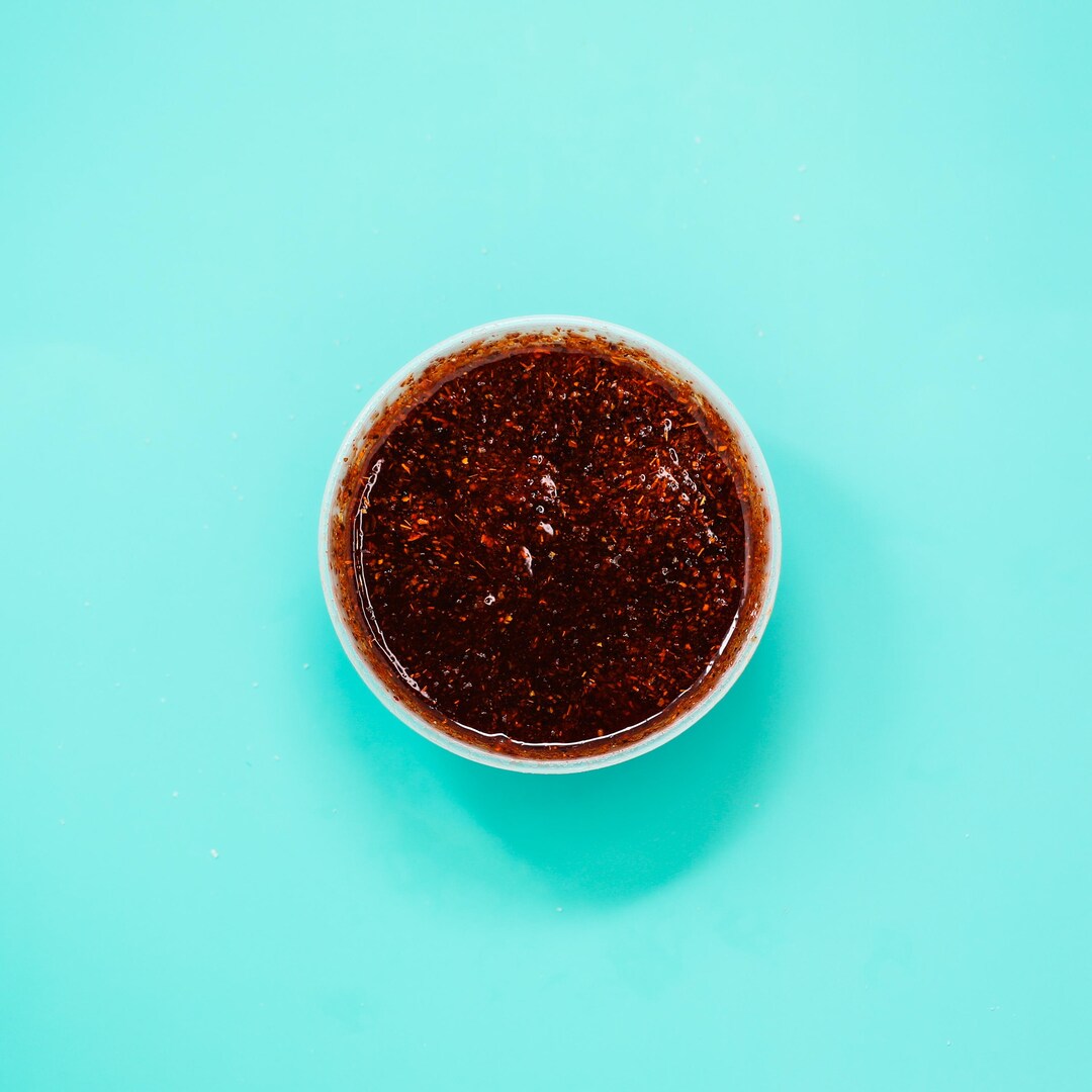 Chamoy Flavored Rim Dip - Etsy