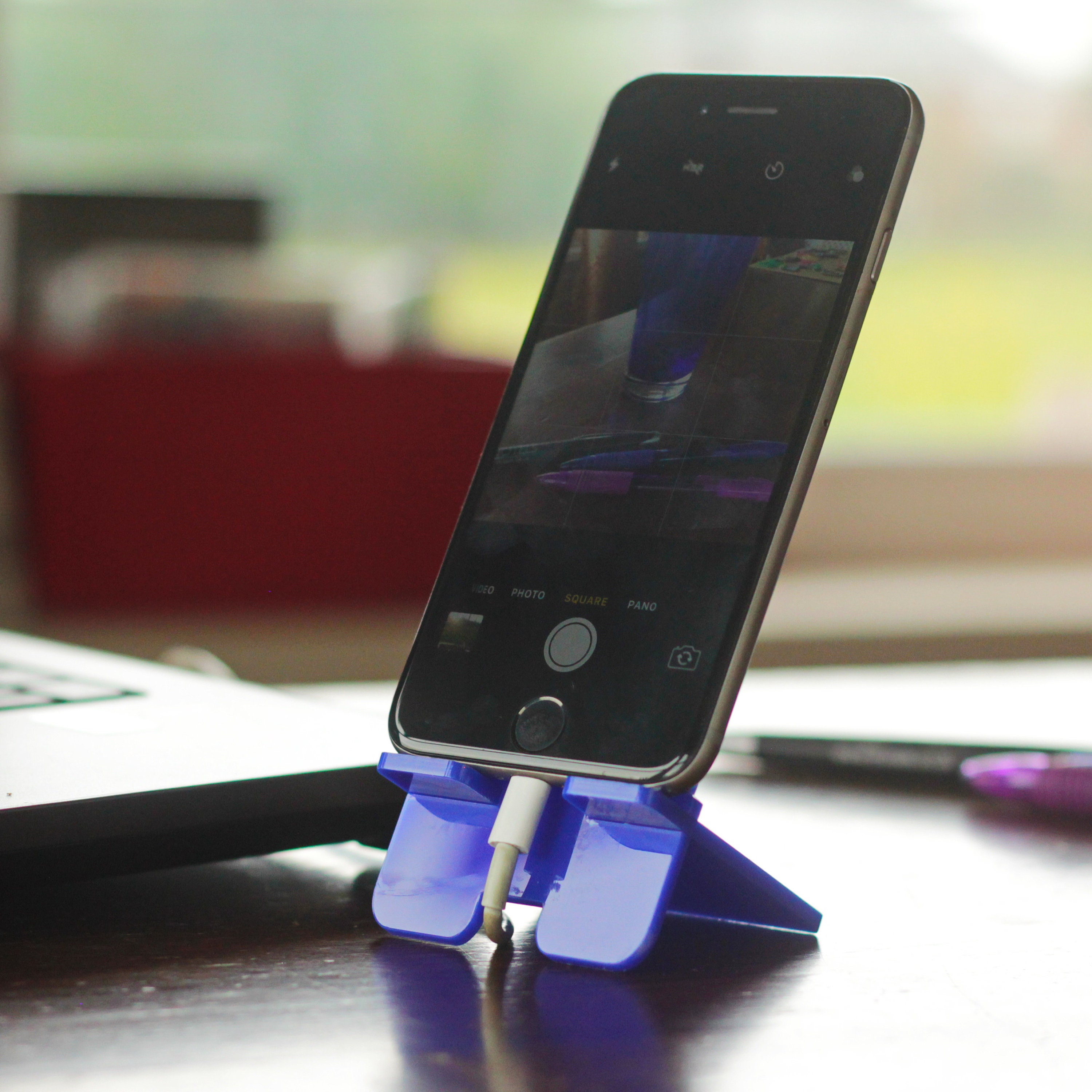 Tardis - Dr Who Police Phone Box - Phone Stand - SVG Ready to Cut for ...