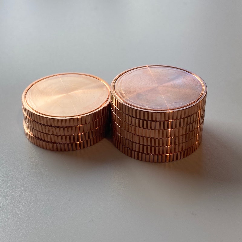 Copper Blanks - Etsy