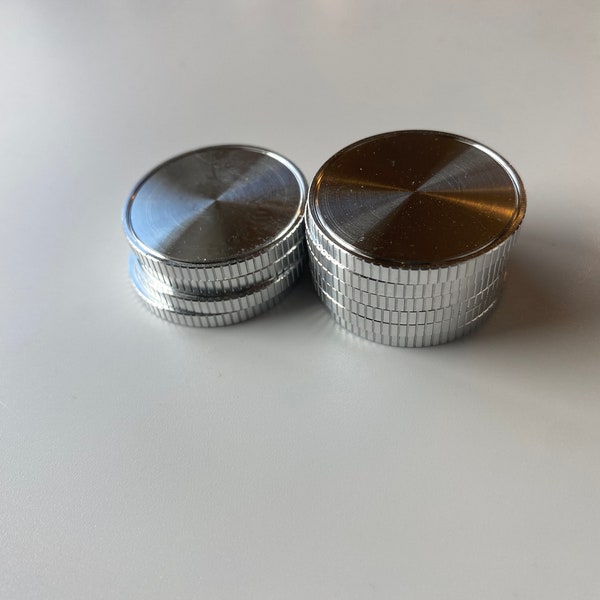 Aluminum Coin - Etsy