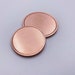 Brass Discs 1/8 Thick Discs , 8 Gauge , Heavy Duty Blank , Hand ...