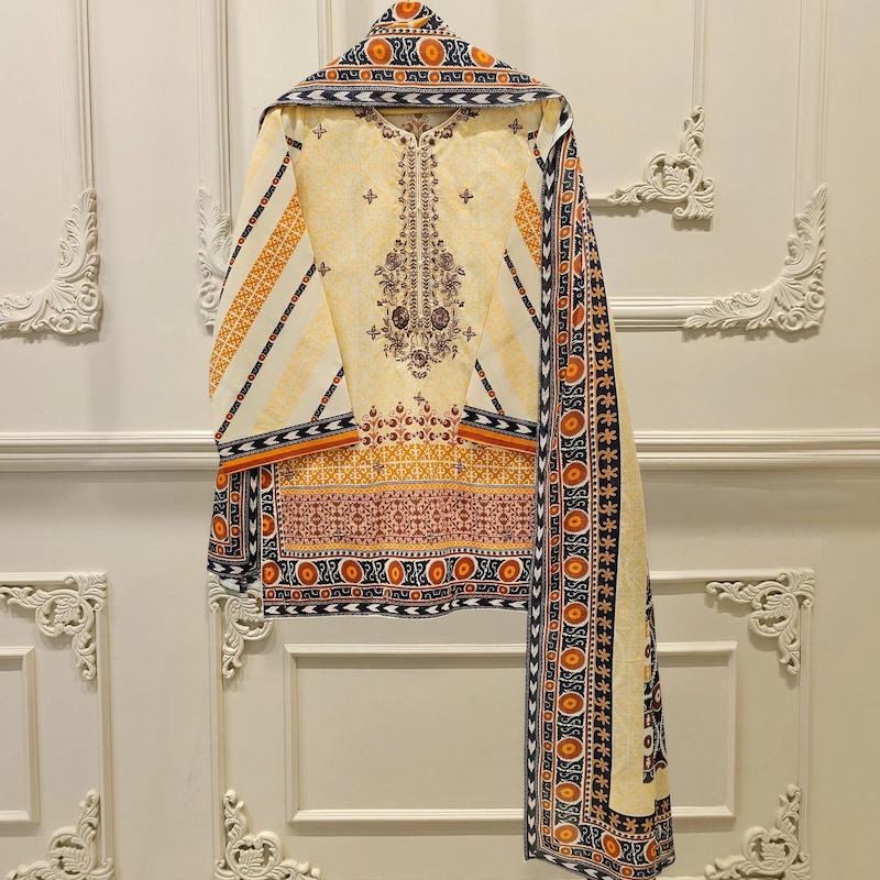 Aghanoor Collection - Etsy