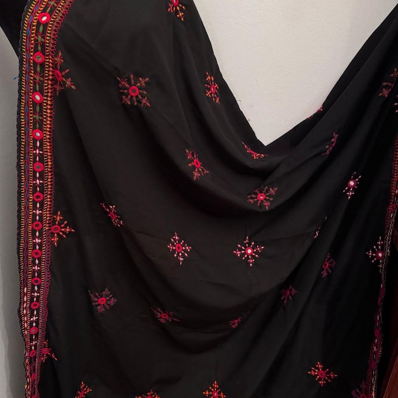 Pakistani Shawl - Etsy