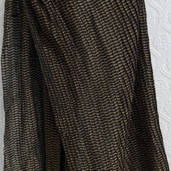 Noor Scarf, - Etsy
