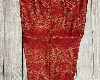 Jamawar Dupatta - Etsy