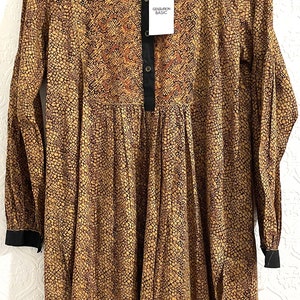 Pakistani Designer Wear Generation Brand Original Printed Shirt Kurti ...