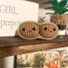 Crochet Peanut Plush, Peanuts in Shell, Gift for Couple, Best Friend ...