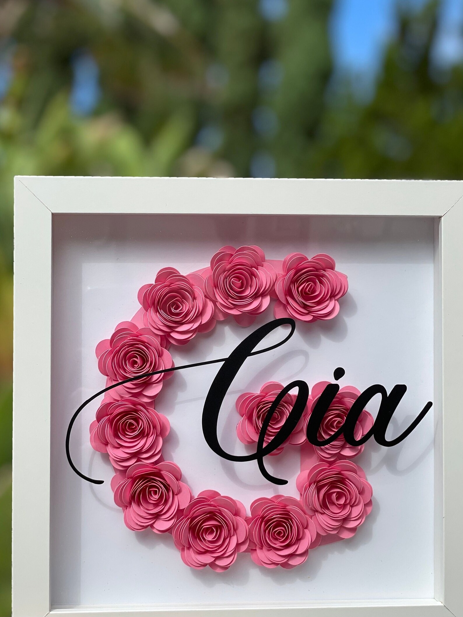 Personalized Graduation Gift Initial & Name Personalized - Etsy