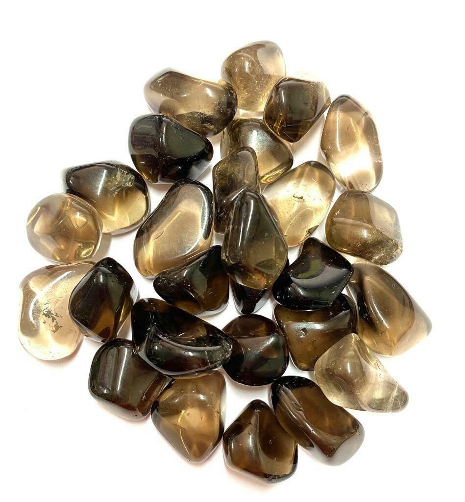 Smoked Quartz Lot X3 Boulders 2/3cm. Boulder Minerals - Etsy