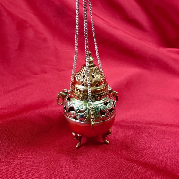 Censer - Etsy