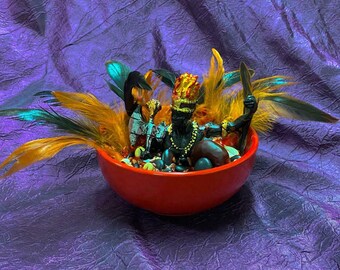 Shango - Etsy España