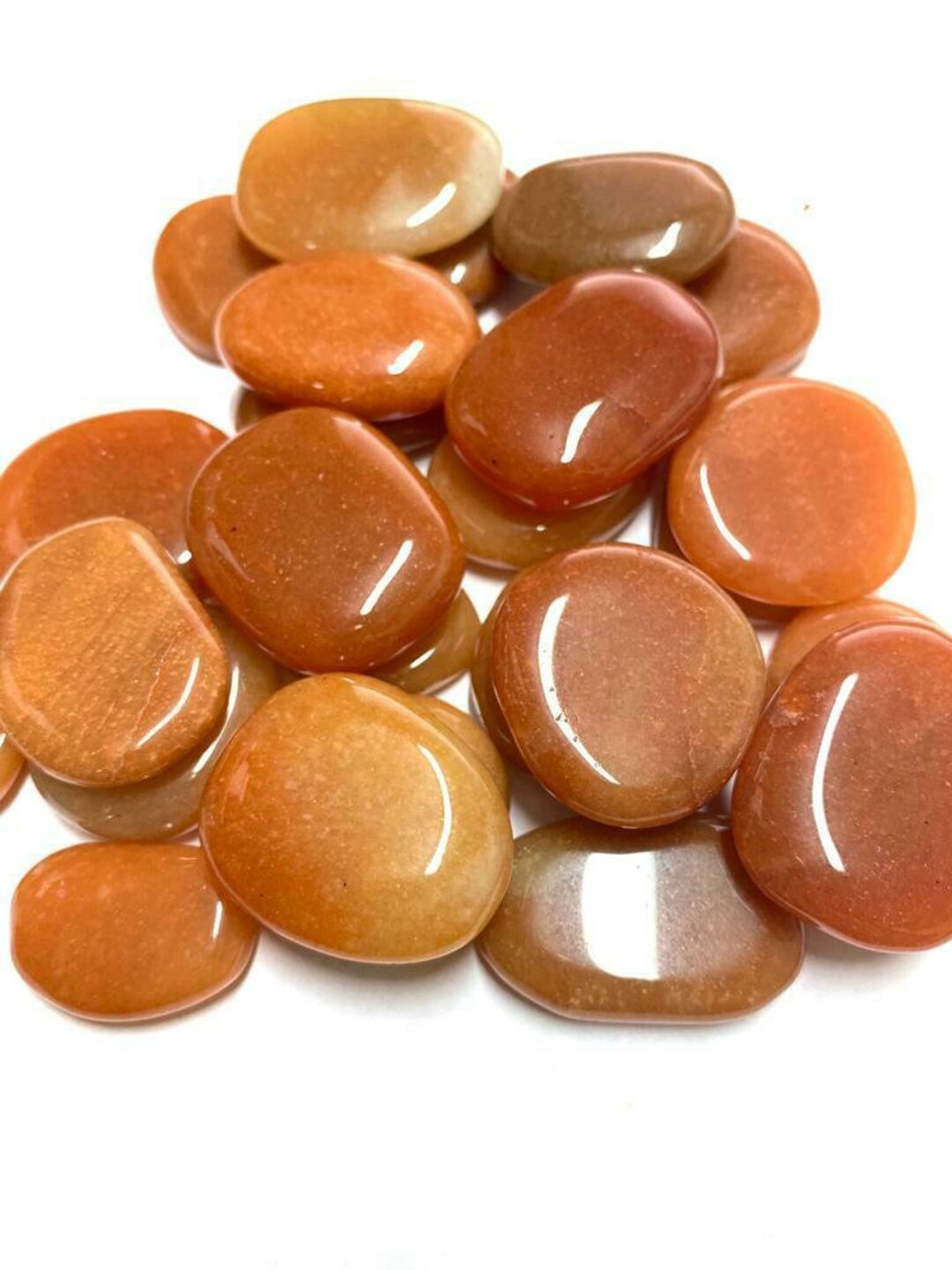 Aventine Orange X1 Boulder Boulder Boulder - Etsy