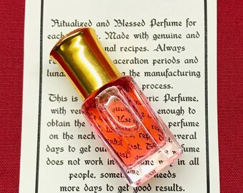 Filomena Lubana LA Dominadora Ritual - Etsy