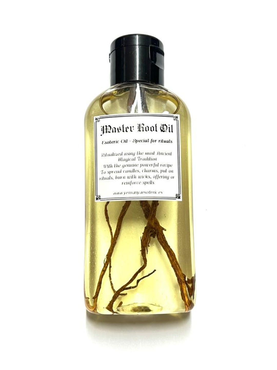 Master Root Oil 80 Ml Esoteric Master Root Oil no - Etsy