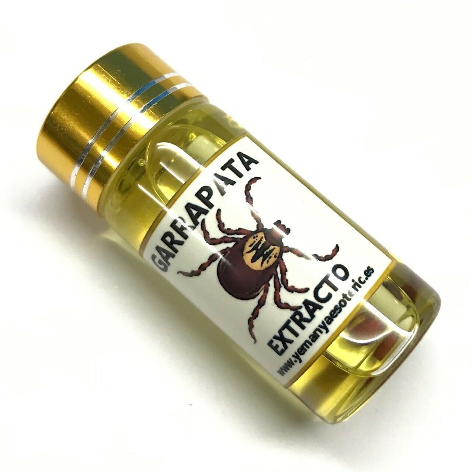 Extracto Garrapata 12ml Tick Extract | Etsy