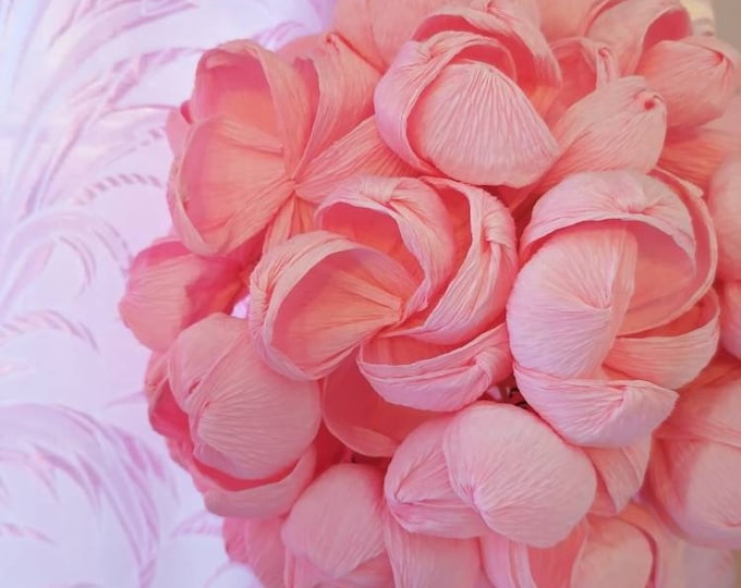 Flower Ball - Etsy