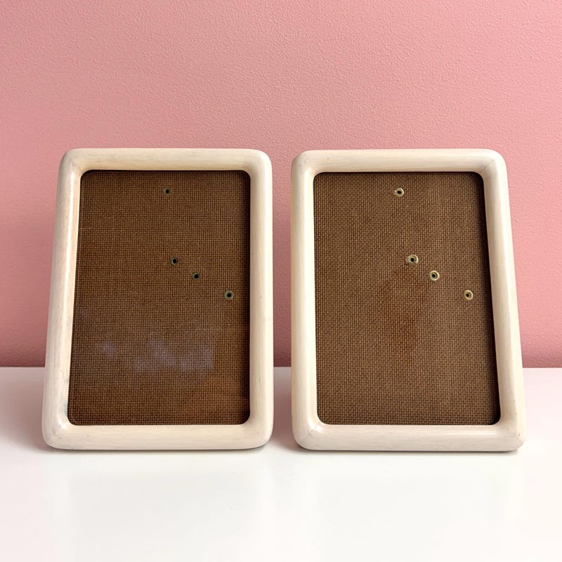 90s Picture Frame - Etsy