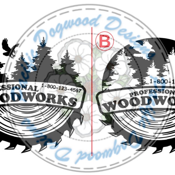 Custom Woodworking - Etsy