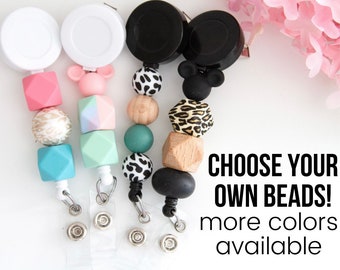 Silicone Badge Holder - Etsy