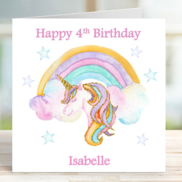 Personalised Female Graduation Card, Grad Card for Daughter, Sister ...