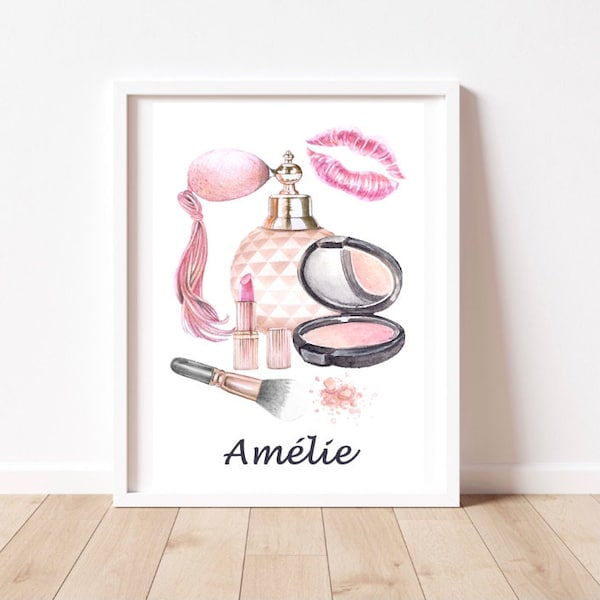 Make up Room - Etsy