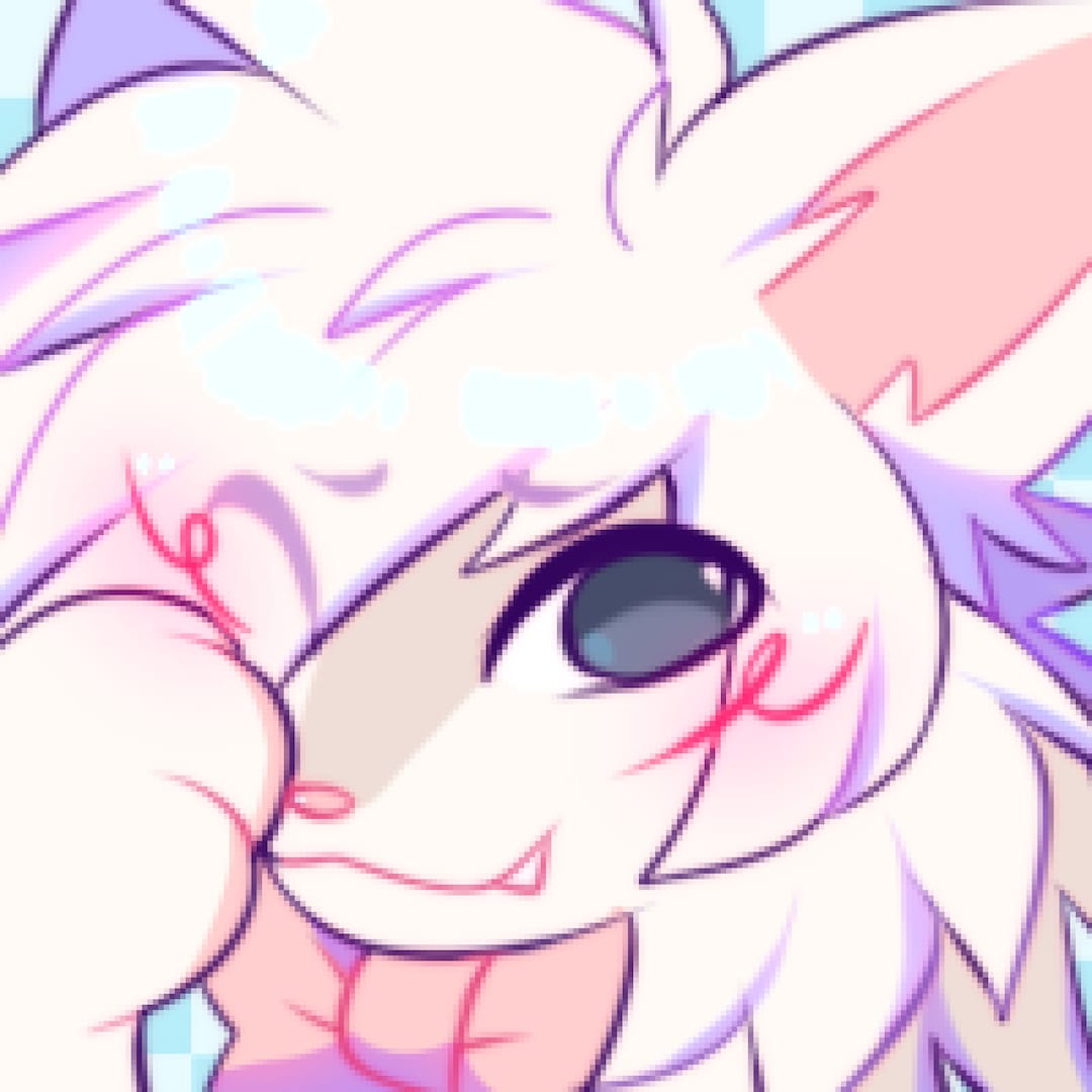 Icon Commission Furry Commission Digital Art 200x200 - Etsy Icon Commission Furry Commission Digital Art 200x200 - Etsy