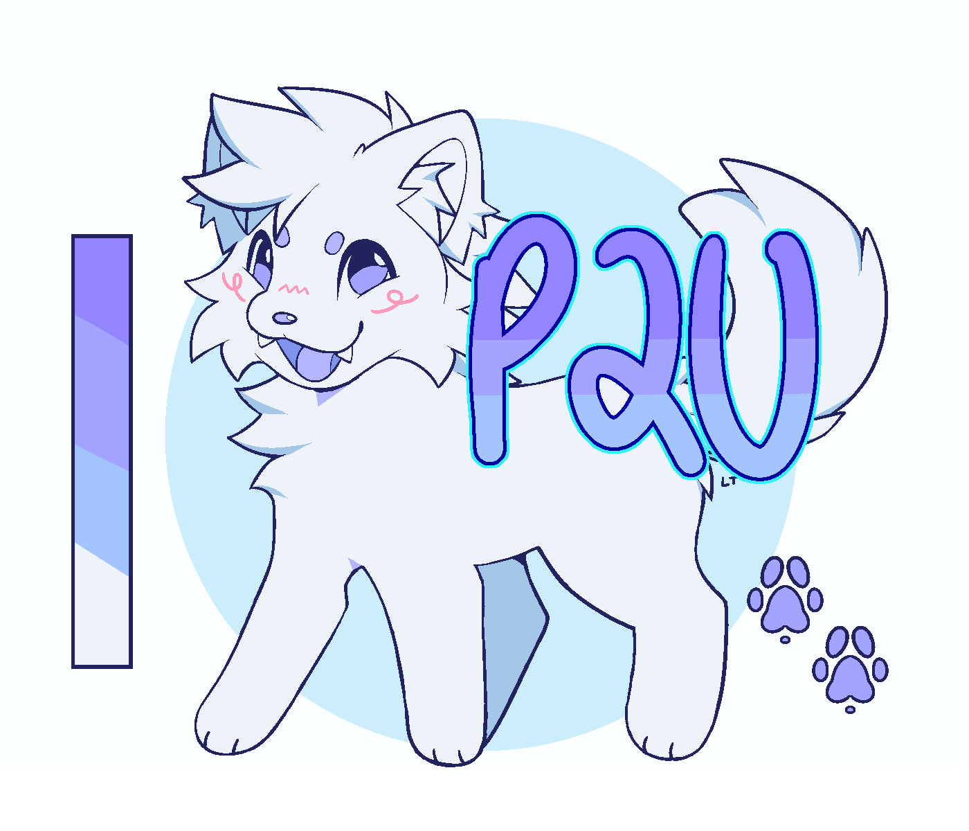 Chibi Cat Base
