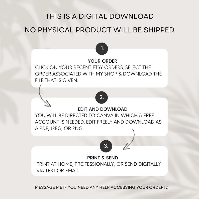 Meet the Teacher Classroom Printable Template, Teacher Introduction ...