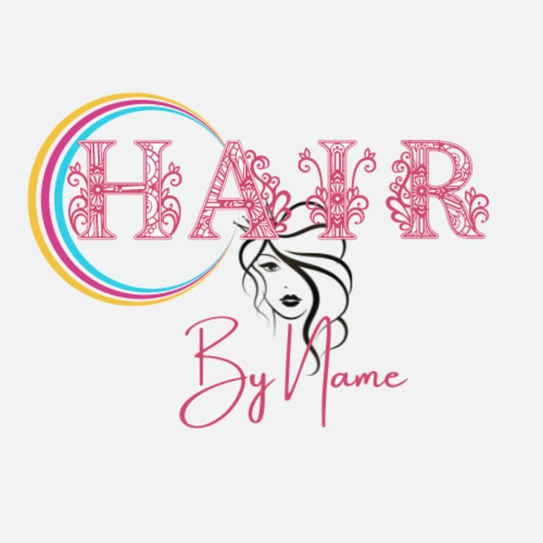 Unique Made to Order Logos - Etsy