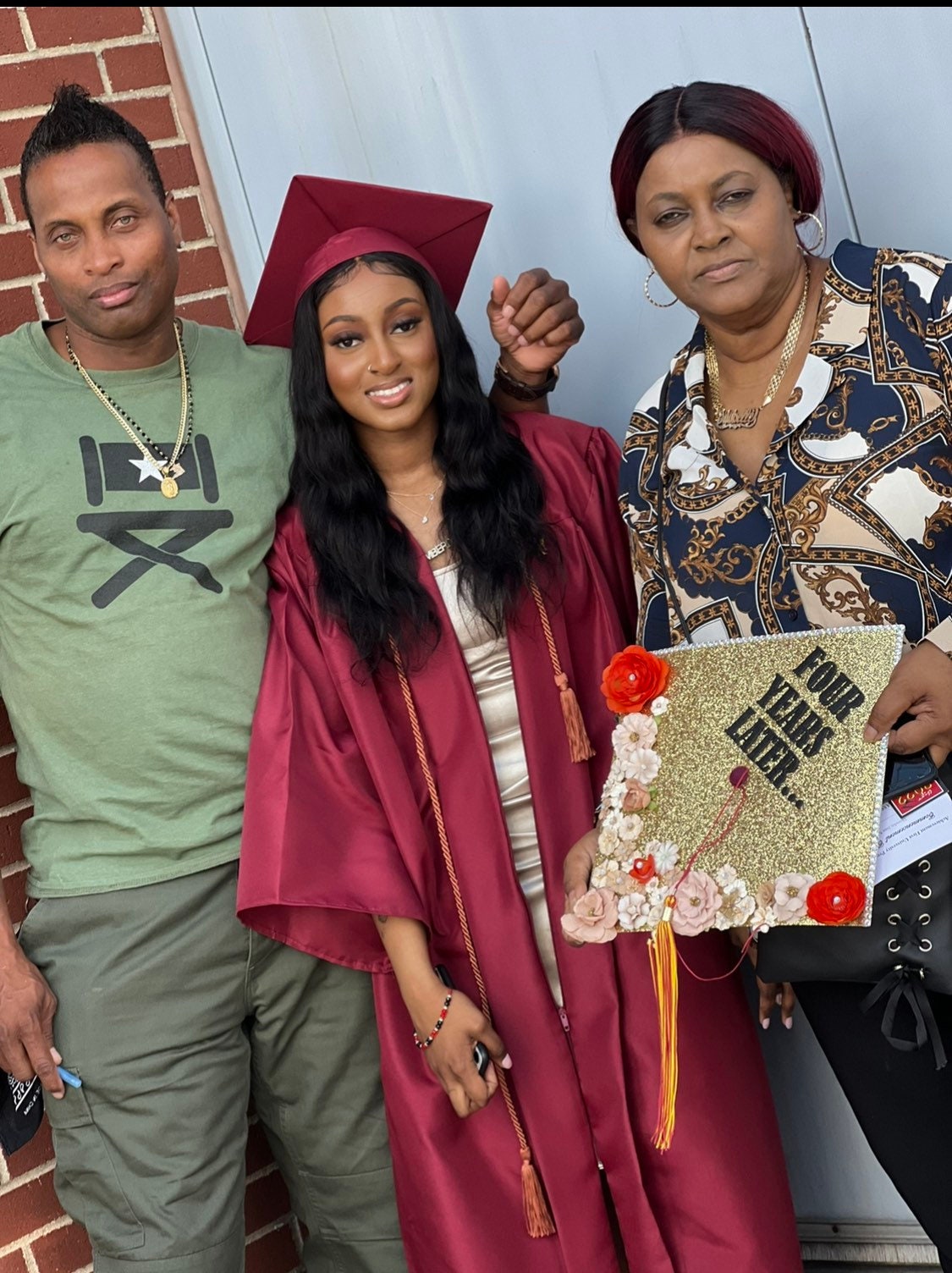 Personalized Graduation Cap - Etsy