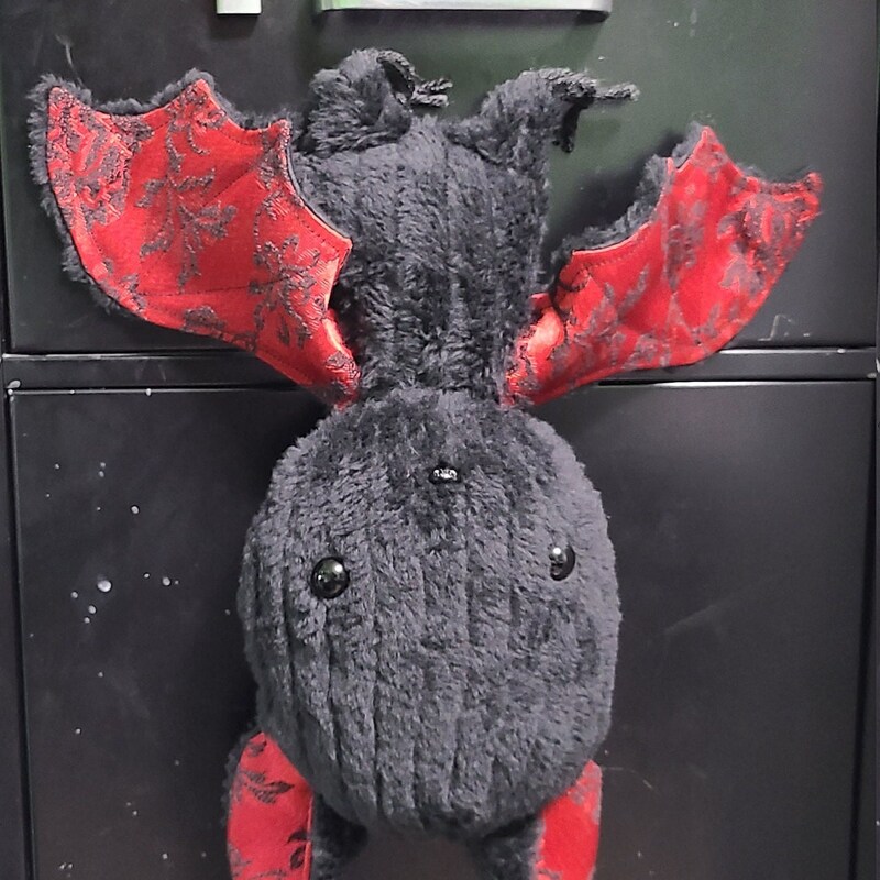 Custom Plushie - Etsy