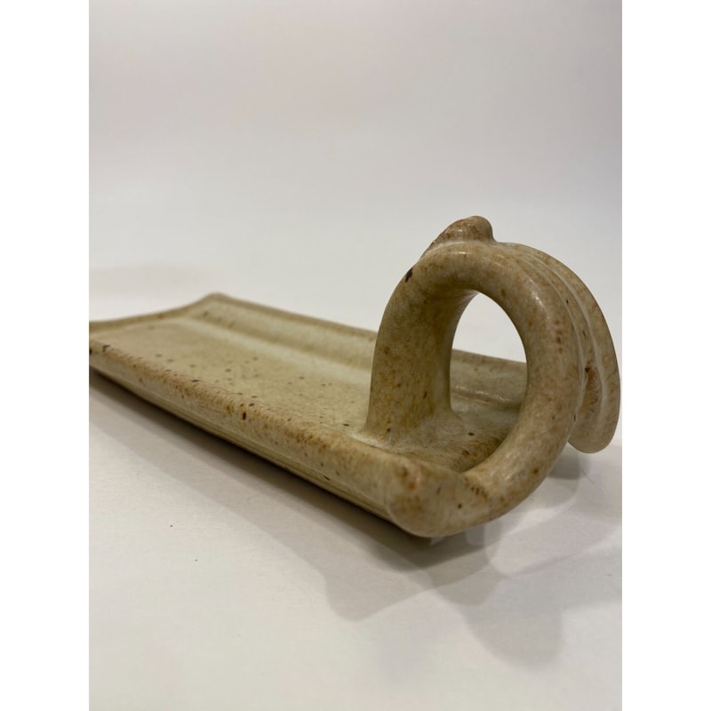 Cat Spoon Rest - Etsy