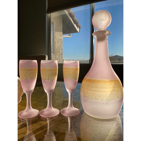 Rueven Glass - Etsy