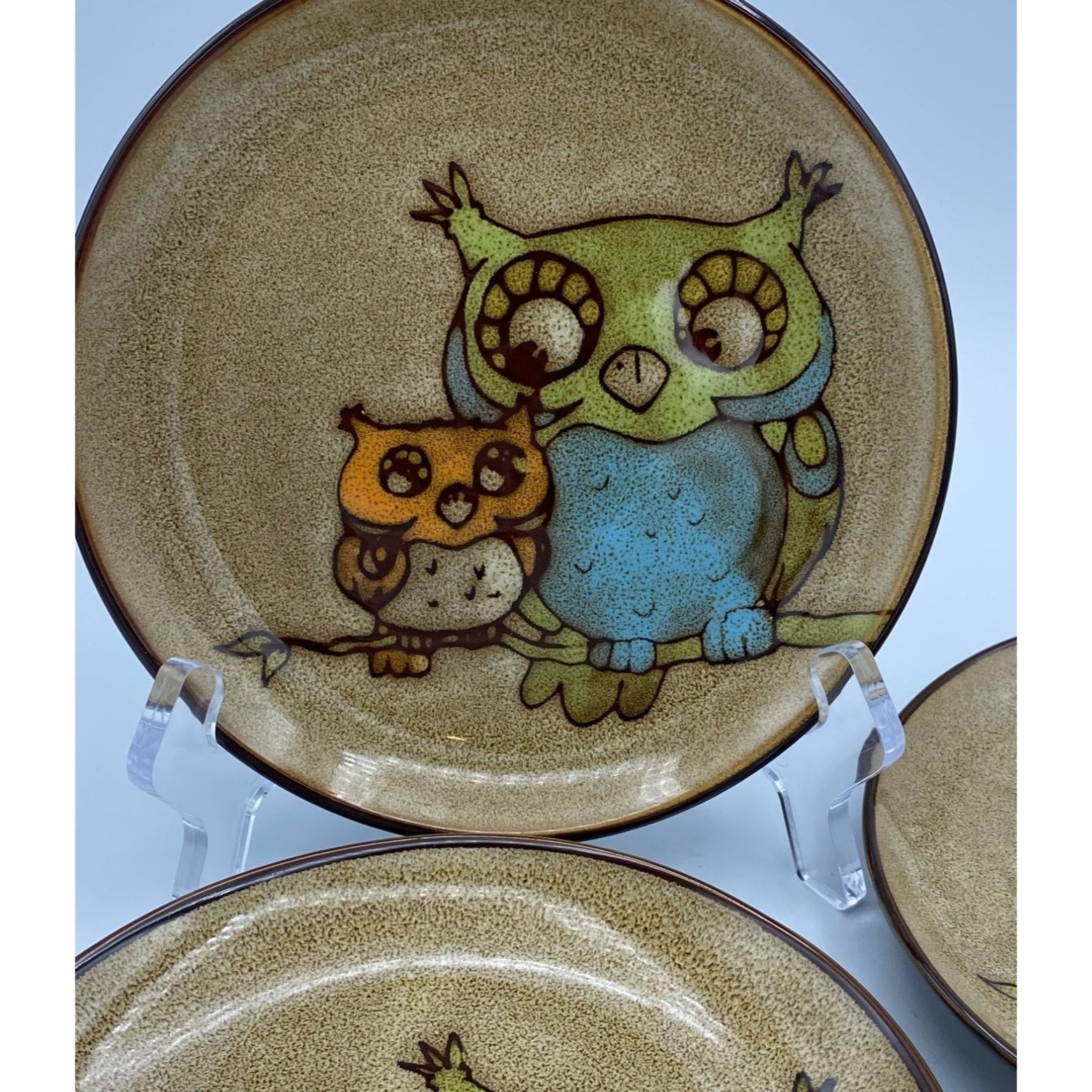 Pier 1 Owl Art