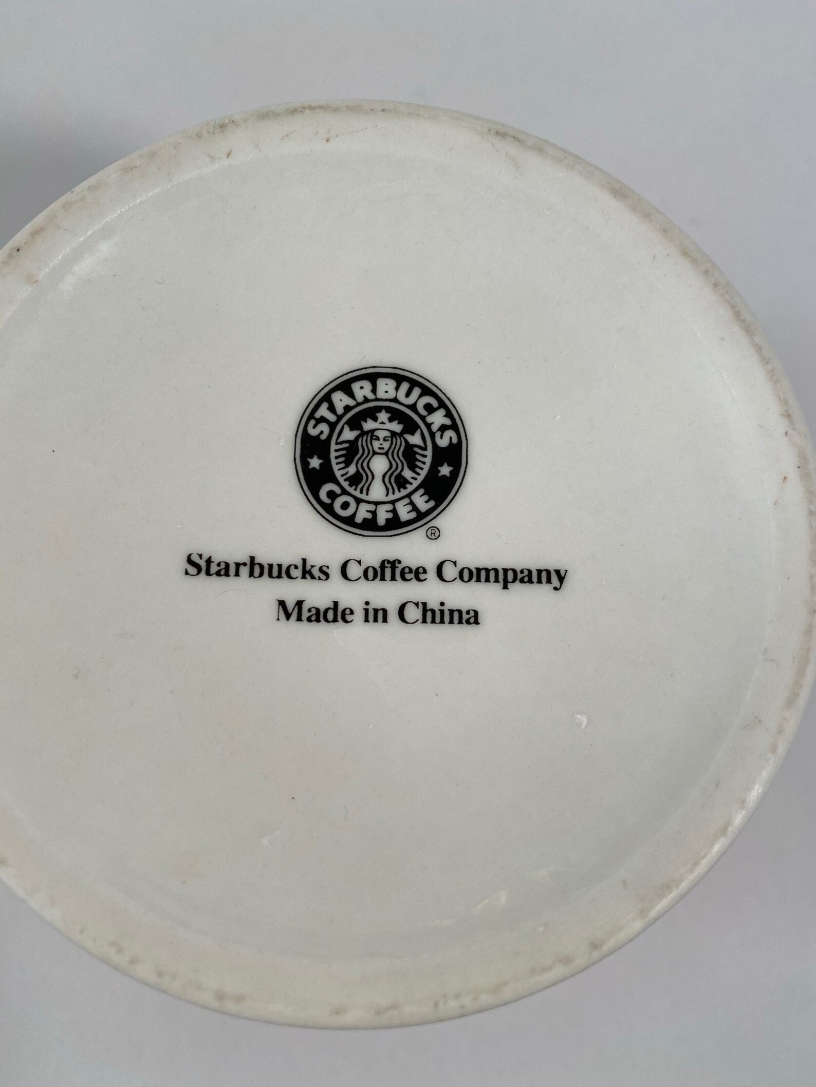 Starbucks Beijing Coffee Mug Collectable Mugs Beijing China - Etsy