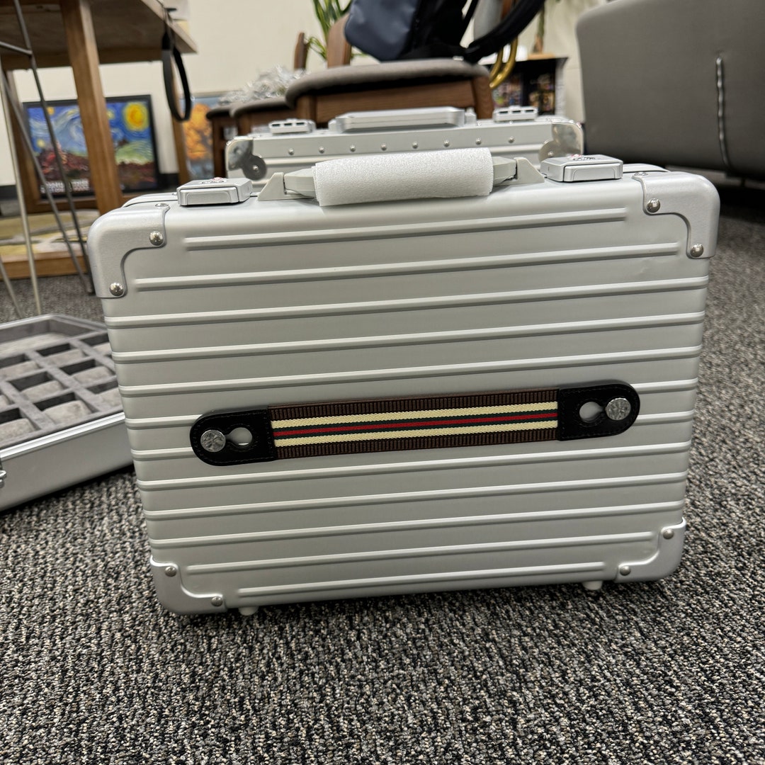 Travel Case for Watches Collection - Etsy