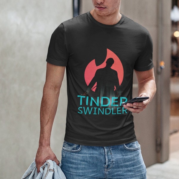 Scammer Shirt - Etsy