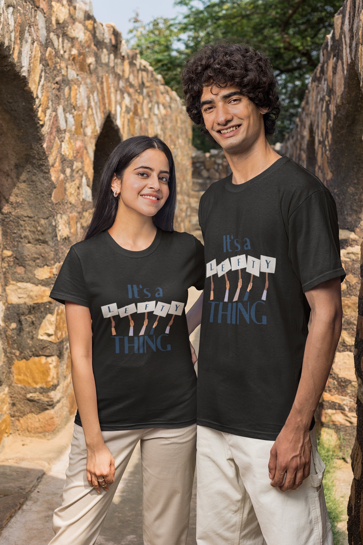 It's a Lefty Thing Shirt, Left-handed Pride Tee, Lefty Pride, Funny ...