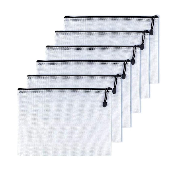 A4 File Storage Bag - Etsy