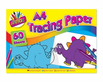 Gateway Natural Tracing Drafting Paper on A Roll Choose Your - Etsy UK