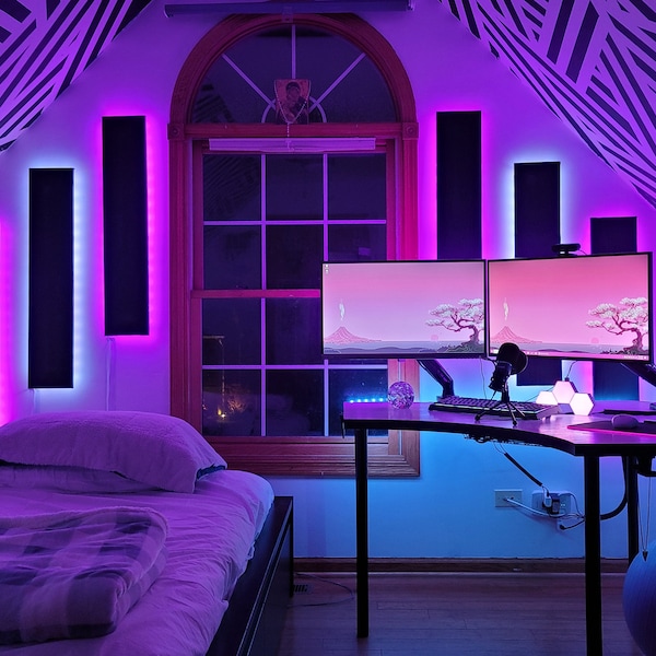 Mood Lighting - Etsy