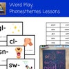 By the Seashore Montessori-inspired Learning Bundle Language Math ...