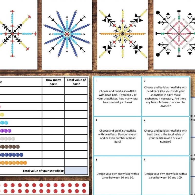 MontessoriInspiredCo - Etsy